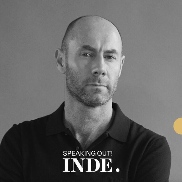 In Profile: Chi Wing Lo | IndesignLive