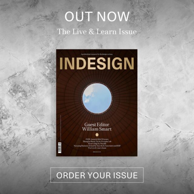 Putting the Lifestyle in Retail | Indesign Live: Interior Design and ...