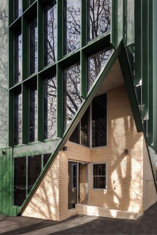 A next-gen smart campus on the rise | IndesignLive