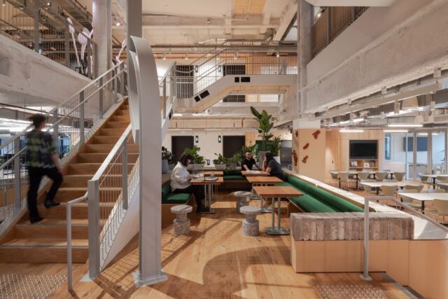 Unveiling NUS SDE4, Singapore's First New-Build Net-Zero Energy ...